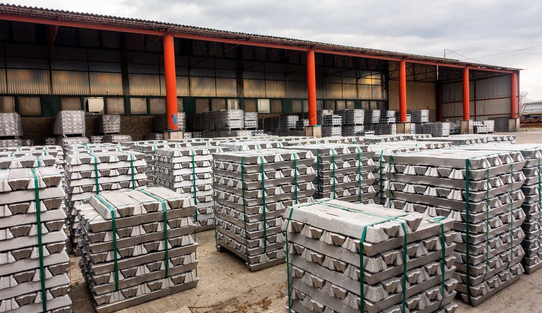 ALU-BLOCK: alumínium-újrahasznosítás